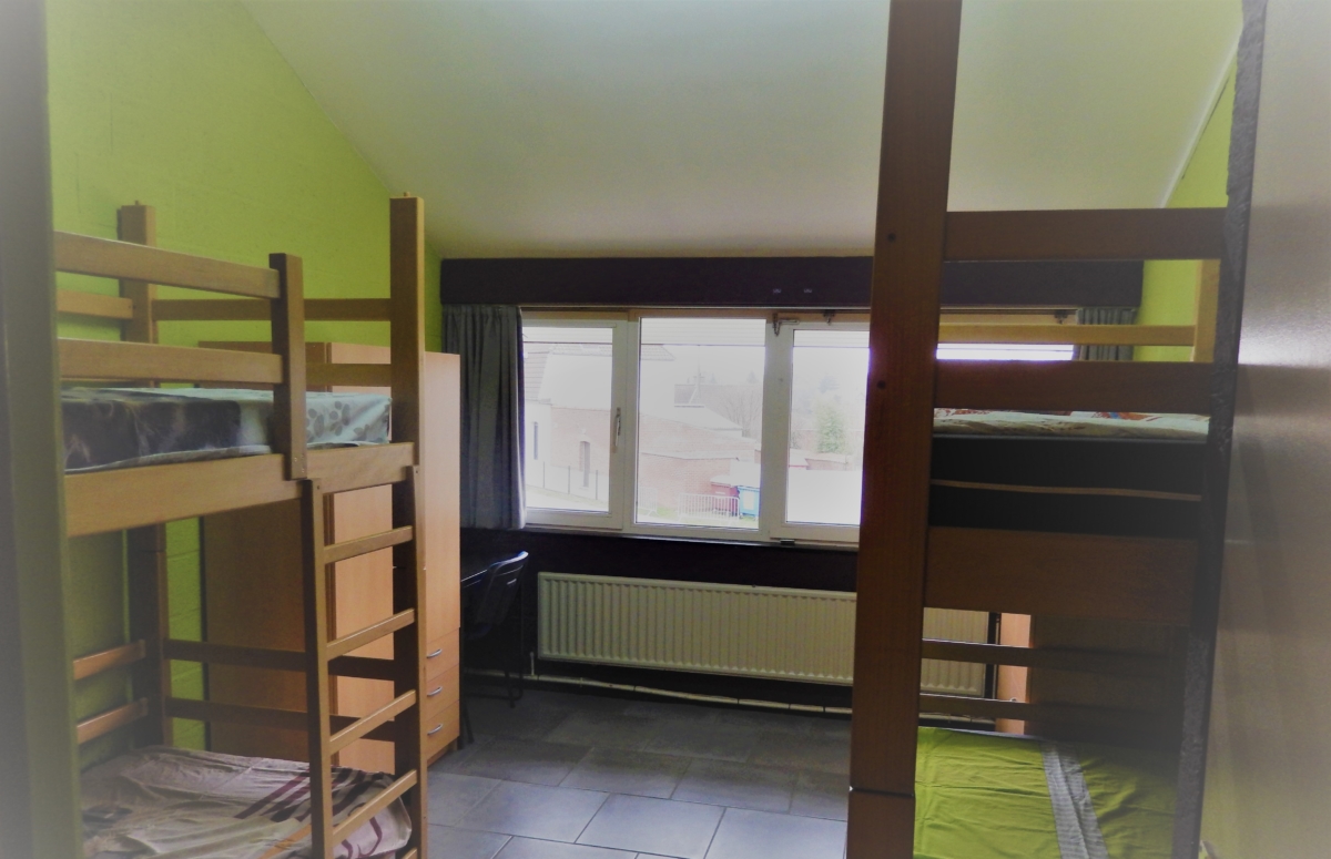 Accueil - La Cordée