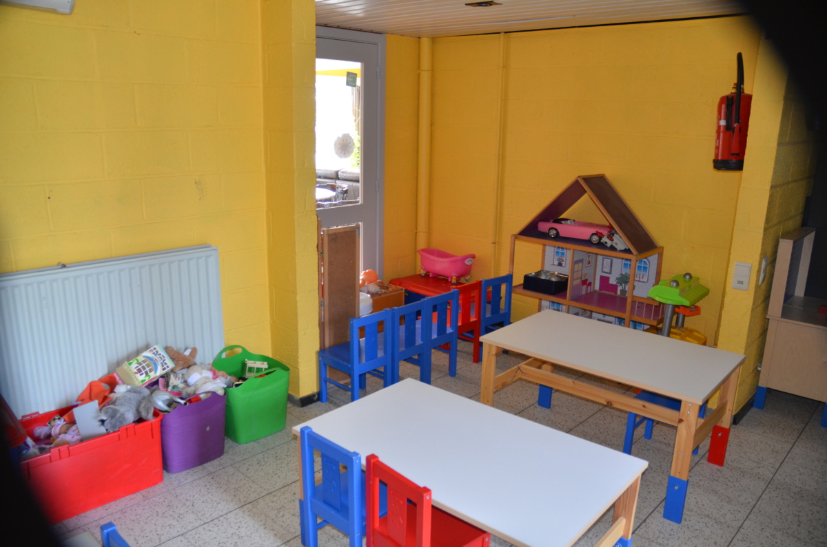 Accueil - La Cordée